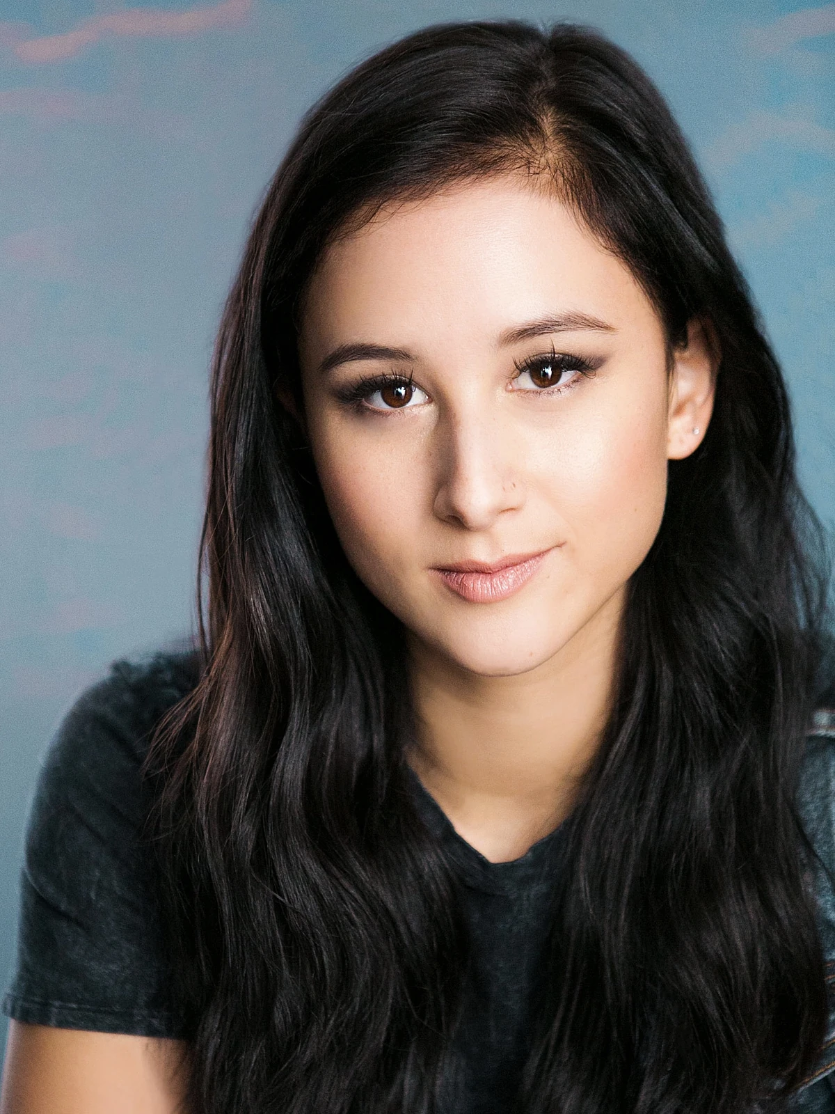 Courtney Lin | Rainbow High Wiki | Fandom