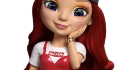 Discuss Everything About Rainbow High Wiki | Fandom