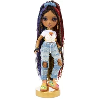 Vanessa Tempo/Gallery | Rainbow High Wiki | Fandom