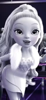 Natasha Zima/Gallery | Rainbow High Wiki | Fandom