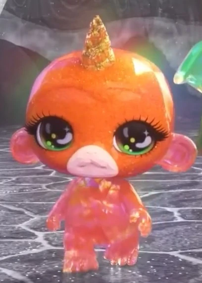 Orange Monkey | Rainbow High Wiki | Fandom