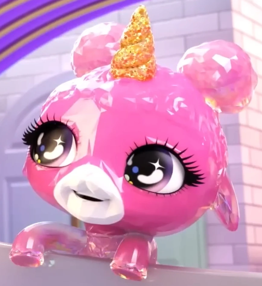 Bella's Pet/Animated Series | Rainbow High Wiki | Fandom