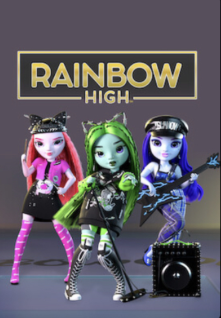 Season 3 | Rainbow High Wiki | Fandom