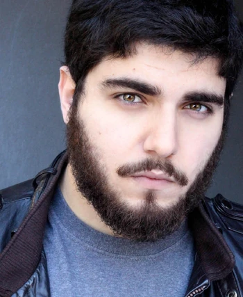 Nazeeh Tarsha | Rainbow High Wiki | Fandom