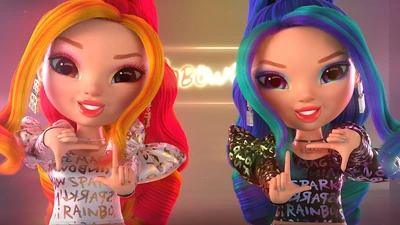 Discuss Everything About Rainbow High Wiki | Fandom