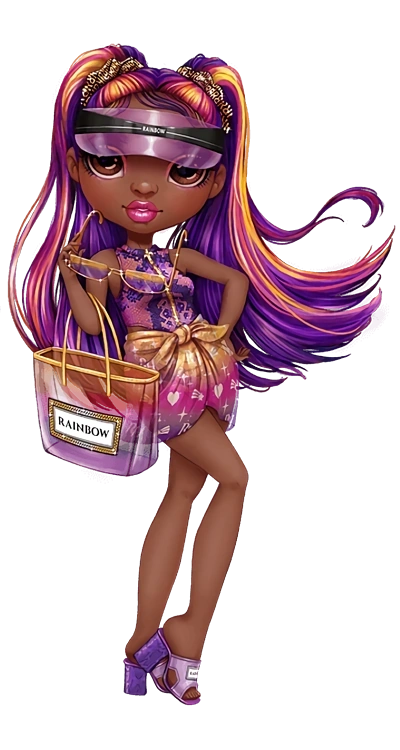 Phaedra Westward | 彩虹高中 Wiki | Fandom