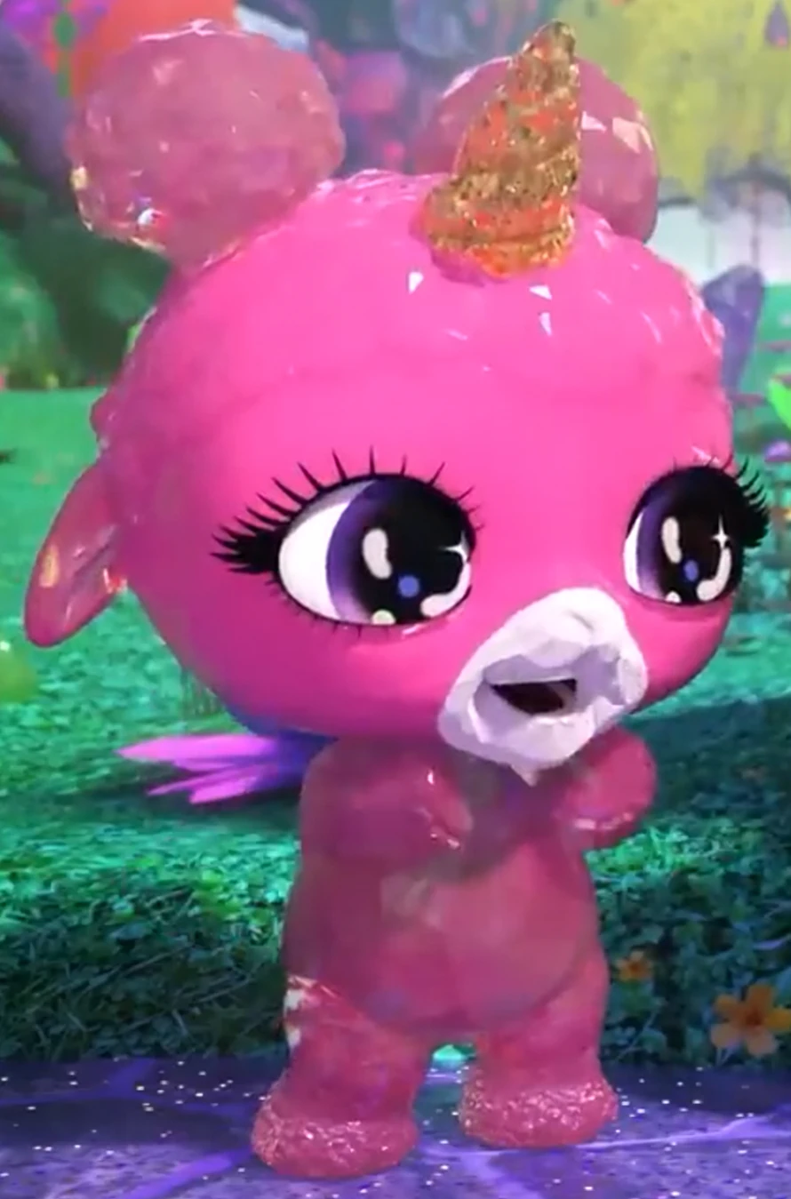 Bella's Pet | Rainbow High Wiki | Fandom