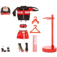 Ruby Anderson/Gallery | Rainbow High Wiki | Fandom