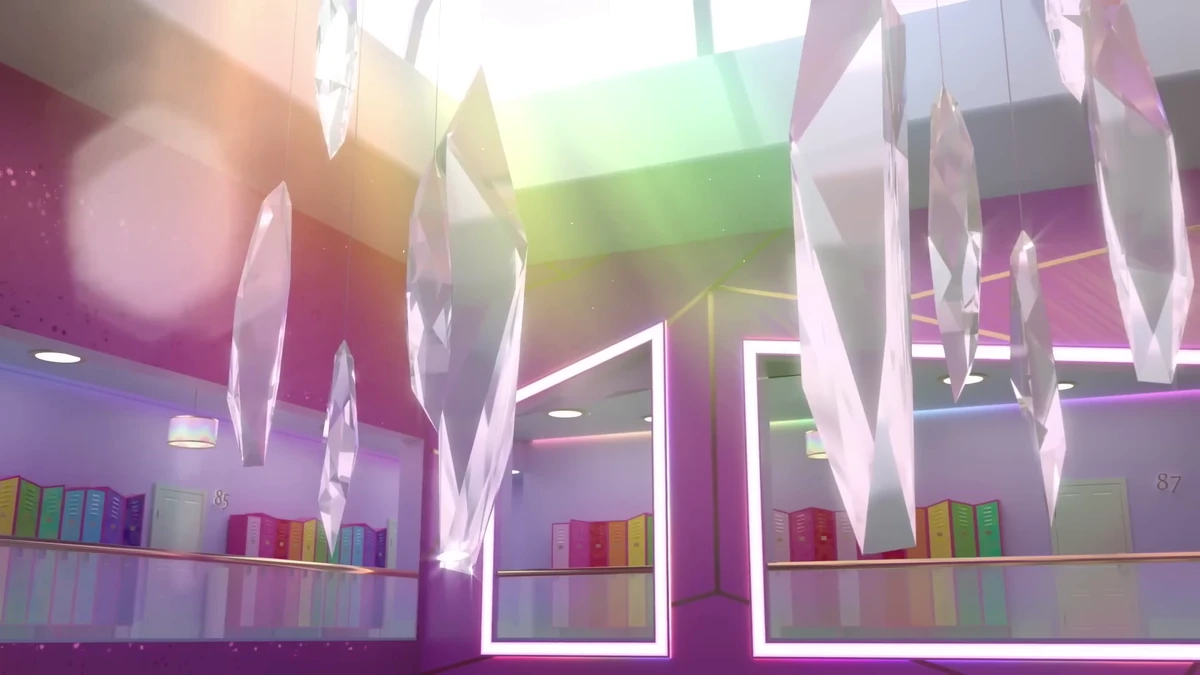 Rainbow World Atrium/Gallery | Rainbow High Wiki | Fandom
