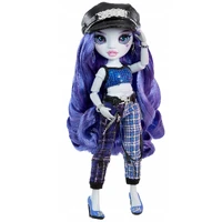 Uma Van Hoose/Gallery | Rainbow High Wiki | Fandom