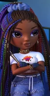 Vanessa Tempo/Gallery | Rainbow High Wiki | Fandom
