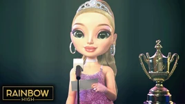 Rainbow Vision Finale: Part 3 | Rainbow High Wiki | Fandom