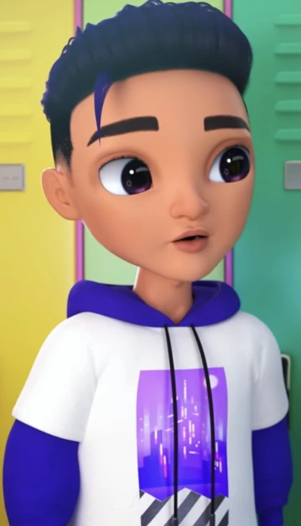 Colin/Gallery | Rainbow High Wiki | Fandom