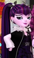 Demi Batista/Gallery | Rainbow High Wiki | Fandom
