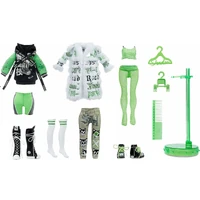 Harley Limestone/Gallery | Rainbow High Wiki | Fandom