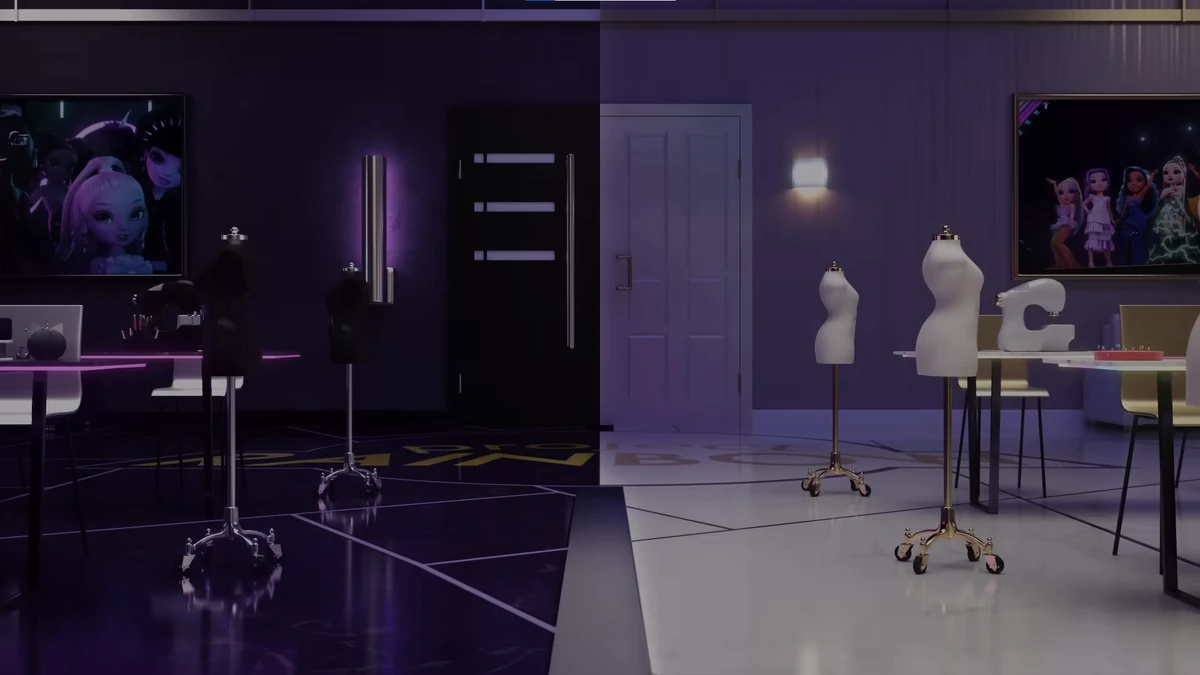 Introducing Project Rainbow/Gallery | Rainbow High Wiki | Fandom