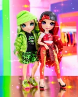 Ruby Anderson/Gallery | Rainbow High Wiki | Fandom