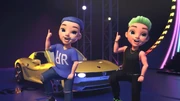 Schools | Rainbow High Wiki | Fandom