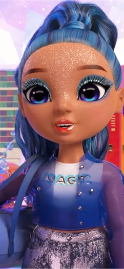 Rainbow High Skyler Bradshaw Series Price Guarantee ...