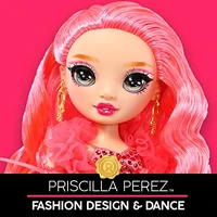 Priscilla Perez/Gallery | Rainbow High Wiki | Fandom