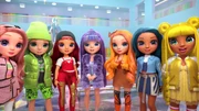 Schools | Rainbow High Wiki | Fandom