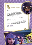 The Official Rainbow High Yearbook | Rainbow High Wiki | Fandom