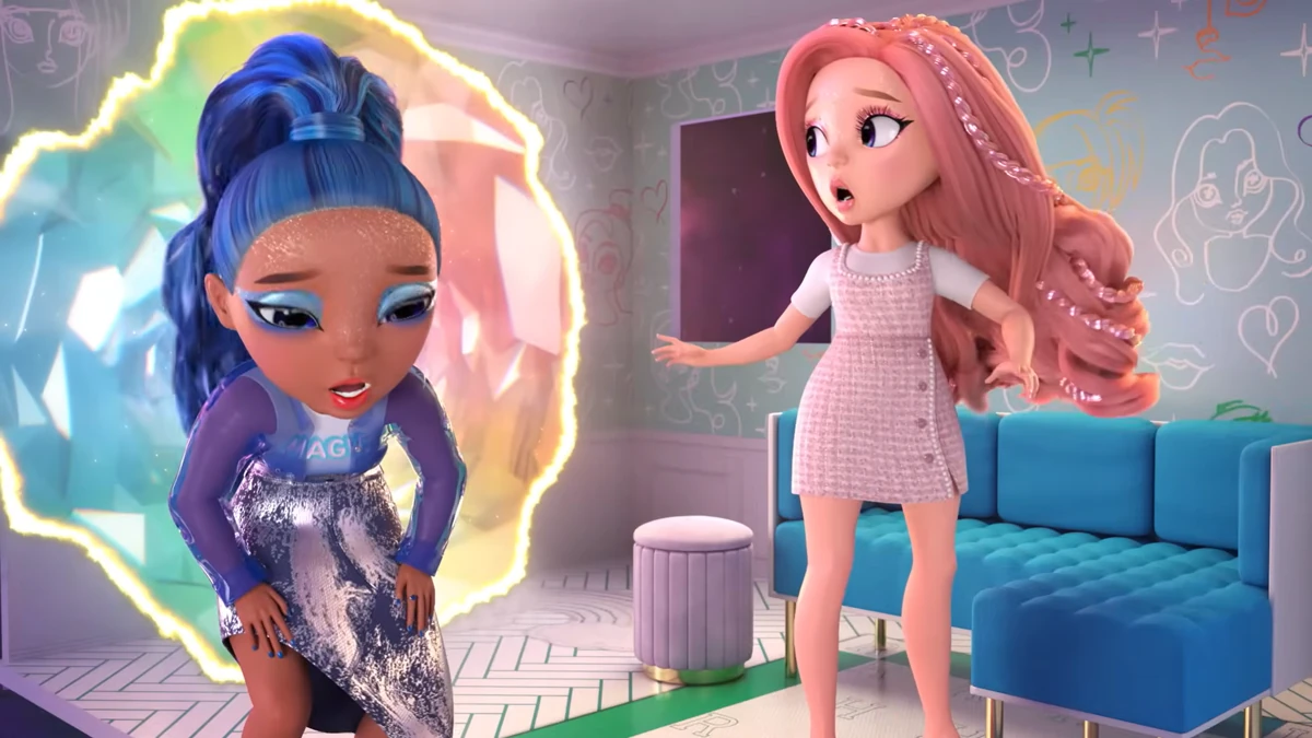 A Doll House/Gallery | Rainbow High Wiki | Fandom