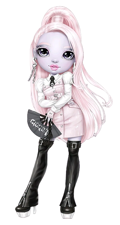 Karla Choupette | Rainbow High Wiki | Fandom