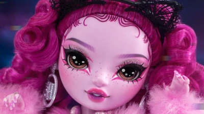 Discuss Everything About Rainbow High Wiki | Fandom