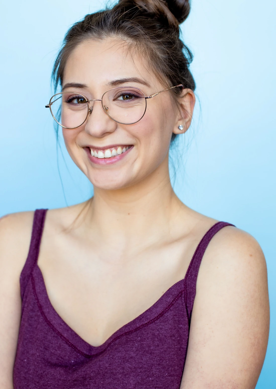 Frankie Kevich | Rainbow High Wiki | Fandom