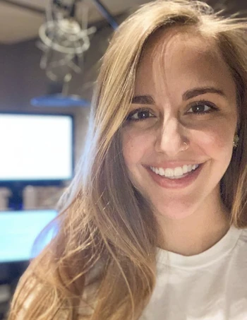 Kelly Baskin | Rainbow High Wiki | Fandom