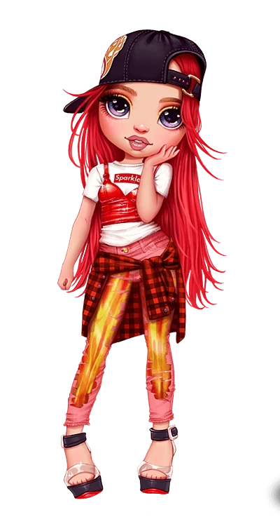 角色 | 彩虹高中 Wiki | Fandom