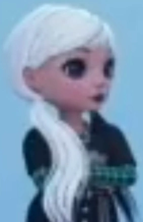 Black And White Girl | Rainbow High Wiki | Fandom