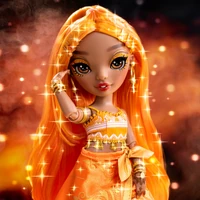 Meena Fleur/Gallery | Rainbow High Wiki | Fandom