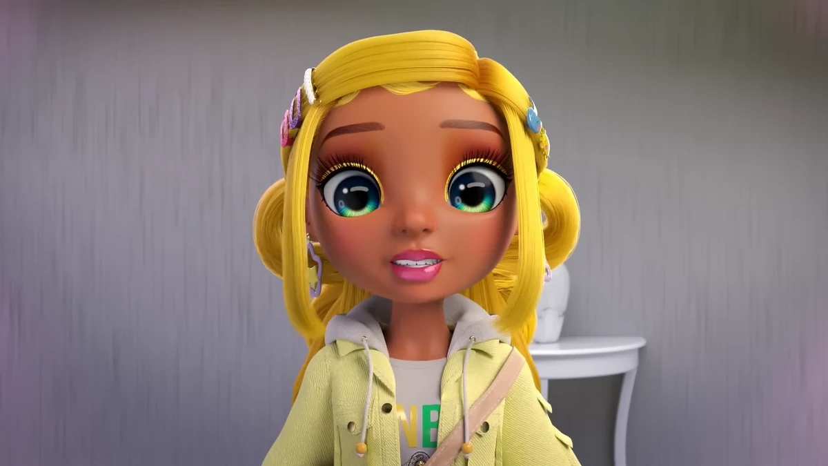 Horsing Around/Gallery | Rainbow High Wiki | Fandom