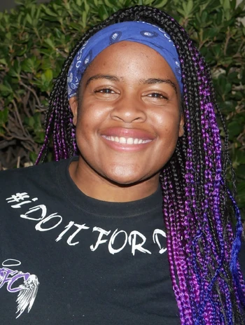 Kendell Byrd | Rainbow High Wiki | Fandom