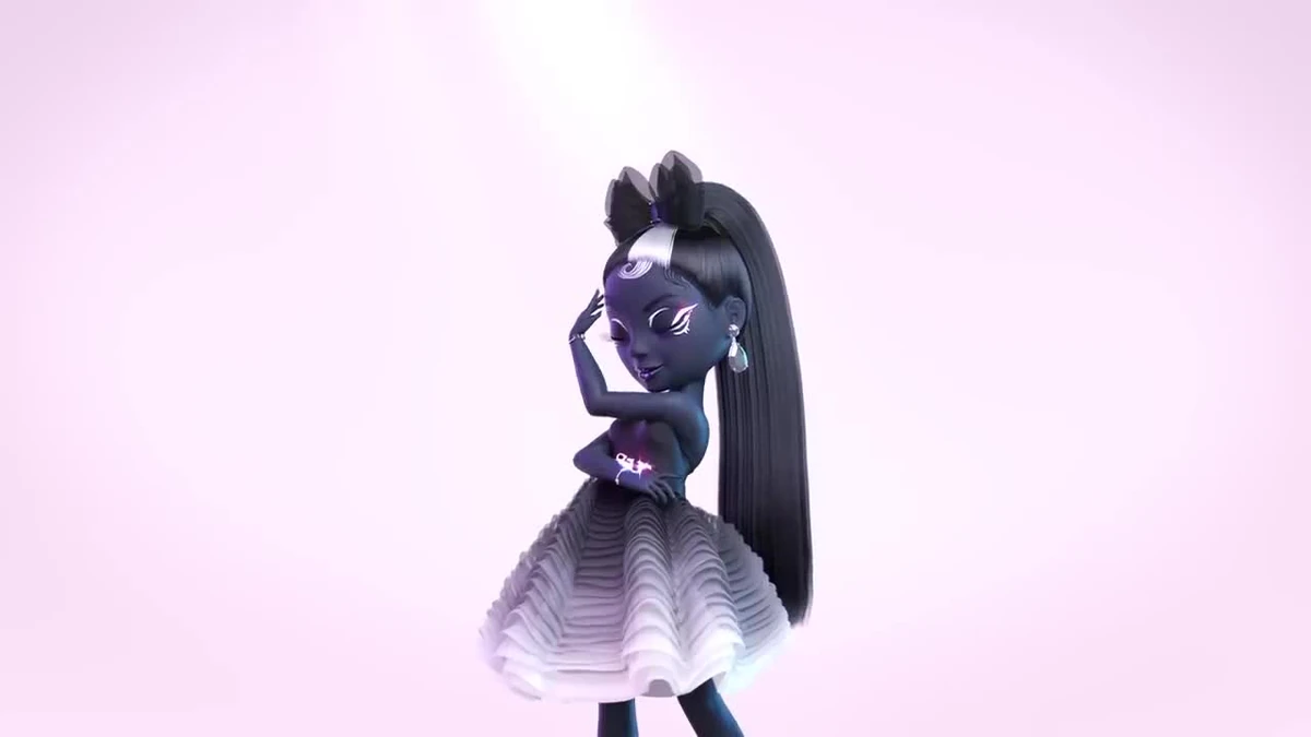 Welcome to Shadow High/Gallery | Rainbow High Wiki | Fandom