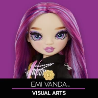 Emi Vanda/Gallery | Rainbow High Wiki | Fandom