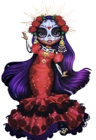 Maria Garcia/Gallery | Rainbow High Wiki | Fandom