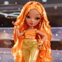 Meena Fleur/Gallery | Rainbow High Wiki | Fandom