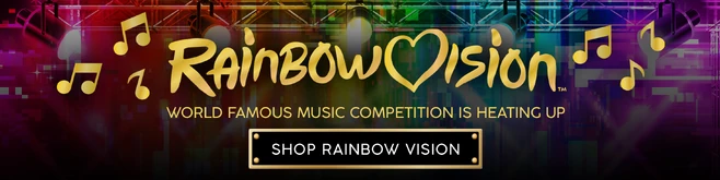 Rainbow Vision | Rainbow High Wiki | Fandom
