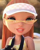 Simone Summers/Gallery | Rainbow High Wiki | Fandom