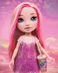 Pixie Rose/Gallery | Rainbow High Wiki | Fandom