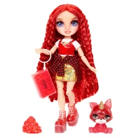 Rainbow World Series 1/Gallery | Rainbow High Wiki | Fandom