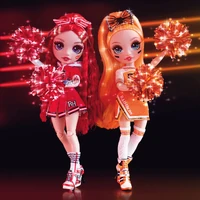 Poppy Rowan/Gallery | Rainbow High Wiki | Fandom