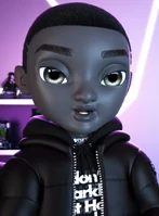 Rexx McQueen/Gallery | Rainbow High Wiki | Fandom