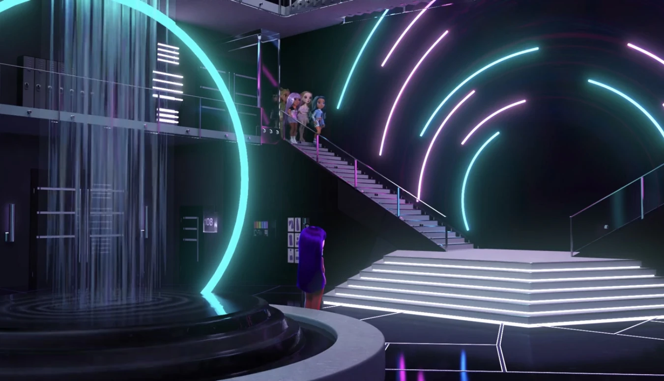 Discuss Everything About Rainbow High Wiki | Fandom