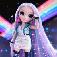 Amaya Raine/Gallery | Rainbow High Wiki | Fandom
