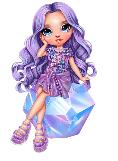 Category:Purple Color Scheme | Rainbow High Wiki | Fandom