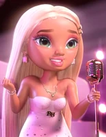 Sabrina St. Cloud/Gallery | Rainbow High Wiki | Fandom